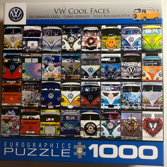 Eurographics | Games | 00 Eurographics Vw Cool Faces Collage Of ...